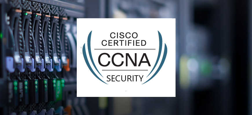 Ccna Security Logo