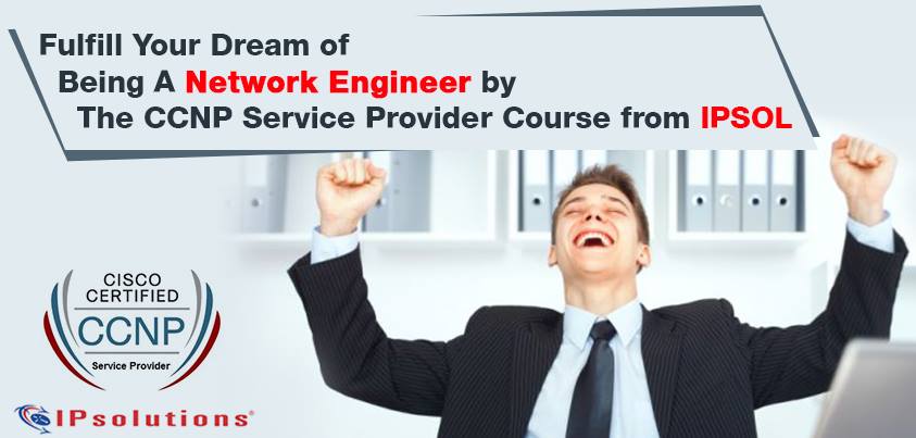 IPsol - Experts in IT Networking & Security Training